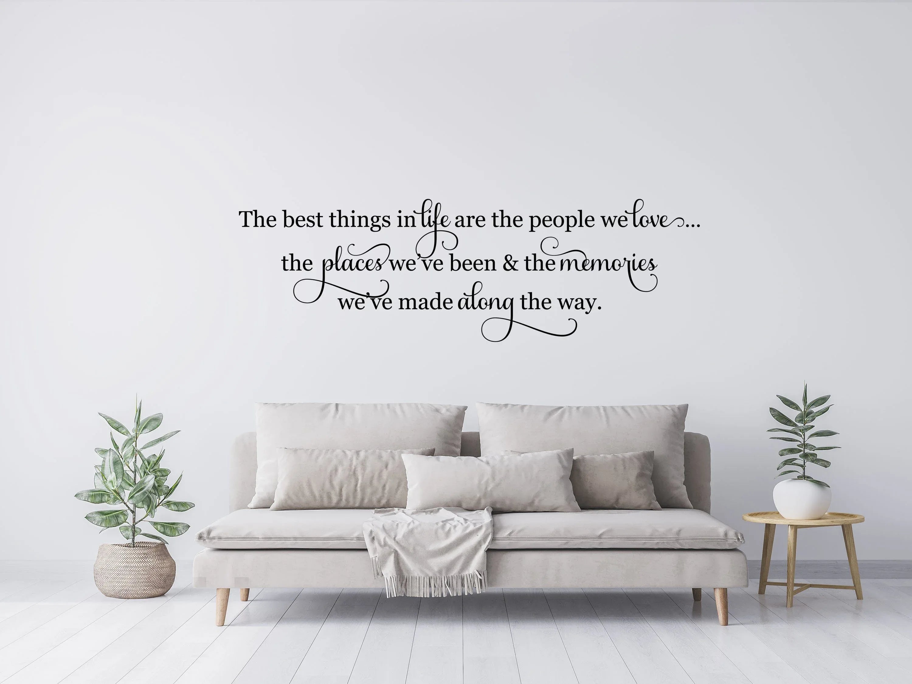 Inspirational Wall Decals For Your Home Decor – Inspirational Wall Signs